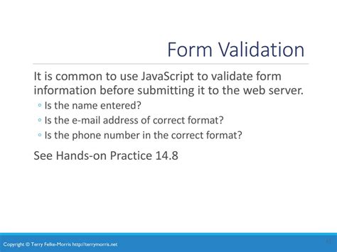 Web Development Design Foundations With H T M L 5 Ppt Download