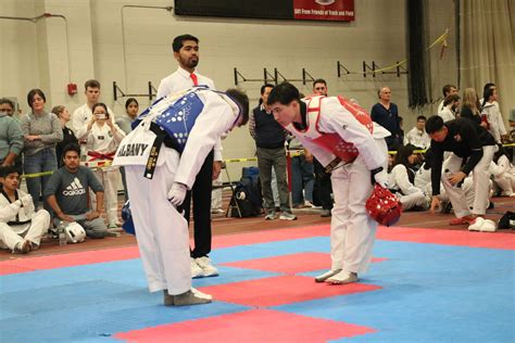 Ncta Ectc Hosts First Tournament Of The Season At Mit