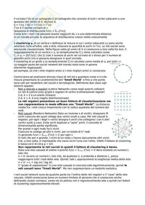 Appunti E Domande Software Engineering