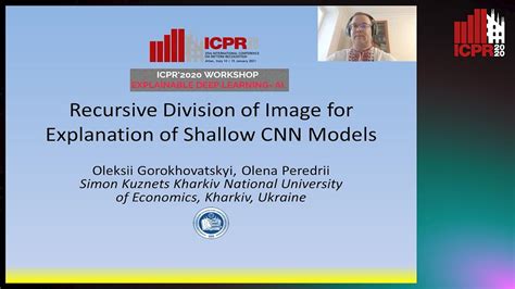 Underline Recursive Division Of Image For Explanation Of Shallow CNN Models