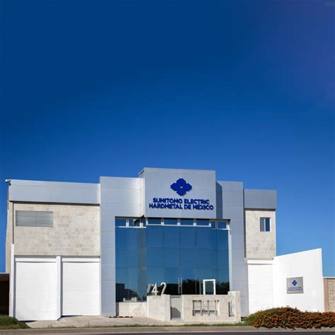 Sumitomo Electric Hardmetal De Mexico S A De C V Sumitomo Electric