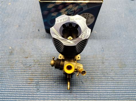 OS XZB Motors R C Tech Forums