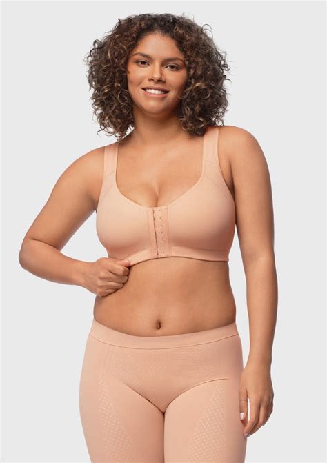 Alignfit Front Closure Posture Corrector Wireless Minimizer Full Cover