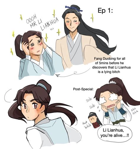 Feihua On Tumblr