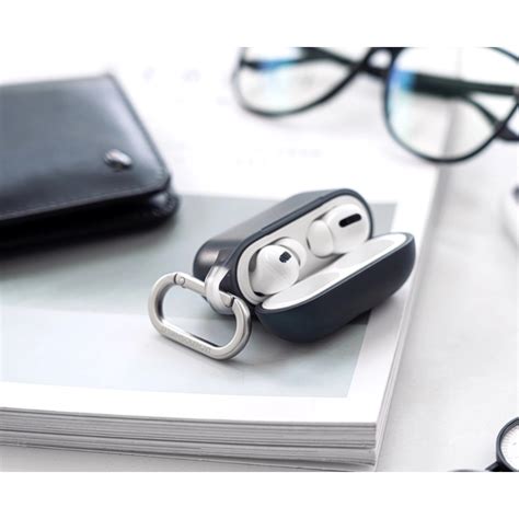 現貨 ⚡ 犀牛盾 Airpods Pro 2 素色 霧面 保護殼 防護殼 蝦皮購物