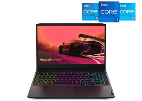 Ideapad Gaming I Gen Th Gen Intel Ideapad Gaming I Gen Th Gen Intel
