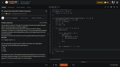 Rohit Chauhan On Linkedin Coding Dsa Datastructures Programming Leetcode 100daysofcode
