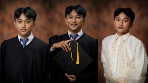 Graduation Vlog Clsu Bsba Class Of 2022 Youtube