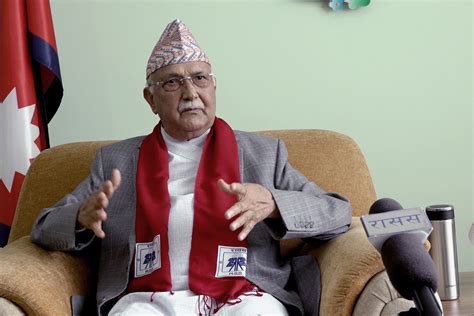 समय आउँछ मदनआश्रितको हत्यारा पत्ता लाग्छ अध्यक्ष ओली Nepal Marga