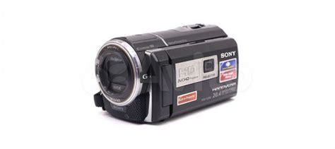 Видеокамера Sony HDR-PJ580 купить в Москве | Электроника | Авито
