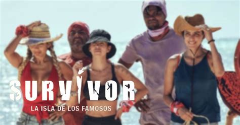 La Isla De Los Famosos Tags Las2orillas