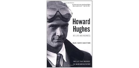 Howard Hughes His Life And Madness The Ceo Library