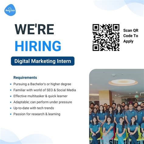 Relinns Technologies On Linkedin Exciting News Digital Marketers Relinns Technologies Pvt