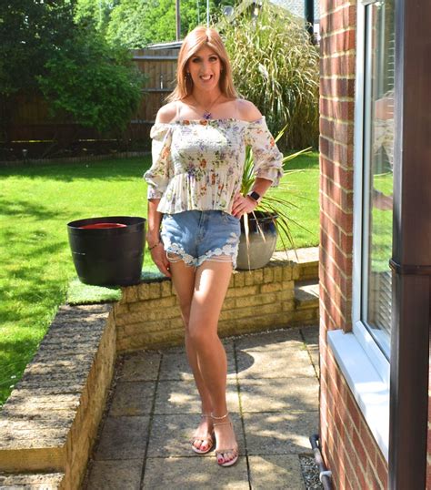 Making The Most Of The Nice Weather 😁 Natalee J Flickr