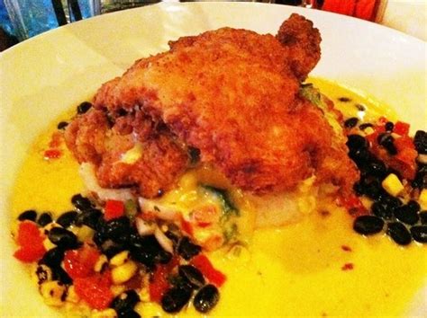 Bahama Breeze Buttermilk Fried Chickento Die For Trust Me