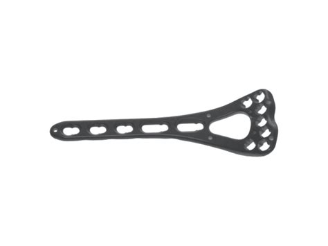 Lepu Medical Volar Distal Radius Locking Plate V Combined Lock