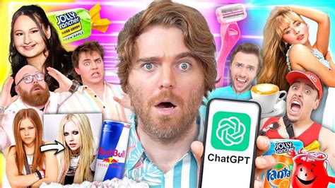 Shane Dawson Shanedawson • Threads Say More