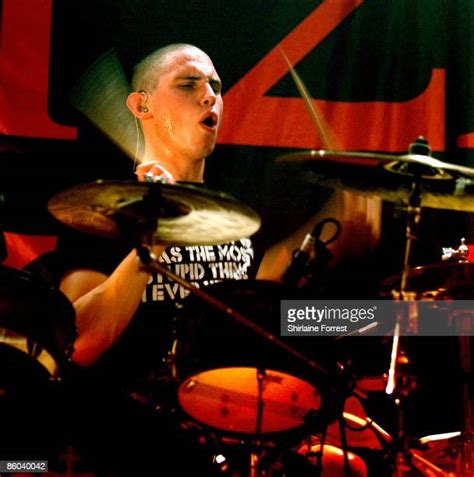 Rob Rolfe Photos And Premium High Res Pictures Getty Images