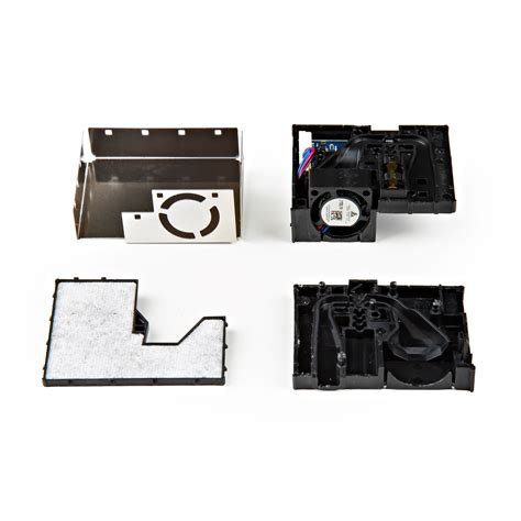 Indoor Air Quality Combo Sensor Scd41 Sen55 Qwiic Sparkfun Sen 25200 Botland Robotic Shop