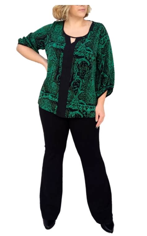 ΜΠΛΟΥΖΕΣ ΑΜΠΙΓΙΕ ΜΕΓΑΛΑ ΜΕΓΕΘΗ Candiashop Boutique Ηράκλειο Κρήτης