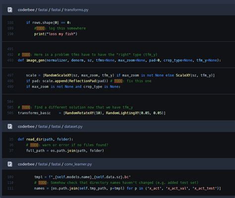 Contributing To The New Fastai Framework Part 1 2018 Fastai