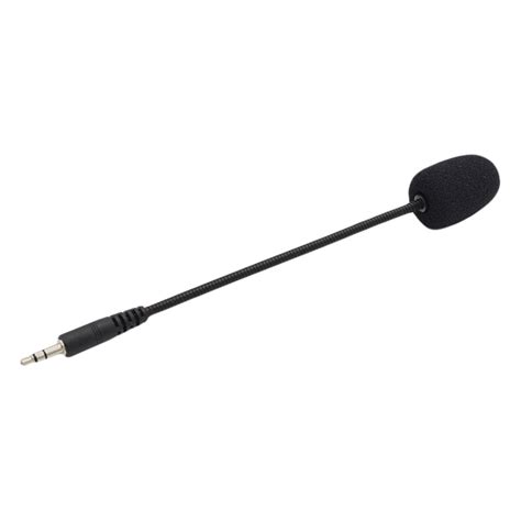 Microphone Universal 3 5mm Plug External Headset M Grandado