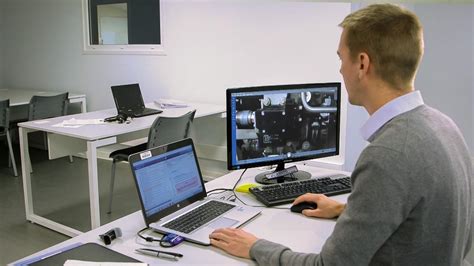 Expert Link The Visual Remote Assistance Service Safran