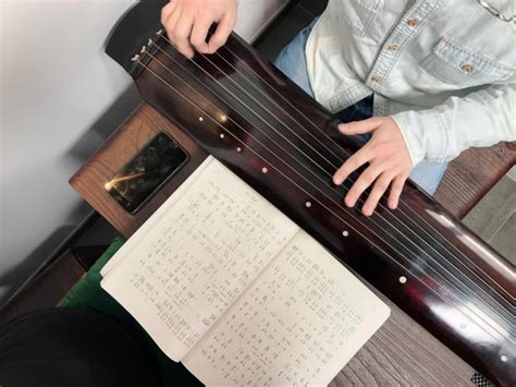 鑫缦古琴告诉你，弹奏古琴对指甲有那些要求？ 哔哩哔哩