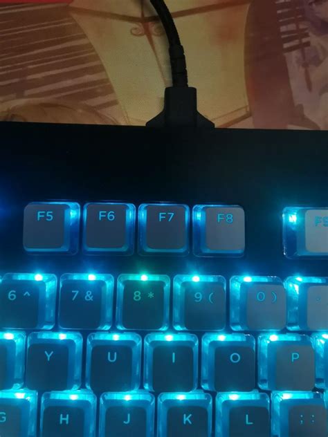 Logitech G Pro X Hotswappable Computers And Tech Parts And Accessories Computer Keyboard On