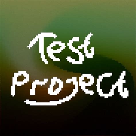 Test Project Youtube