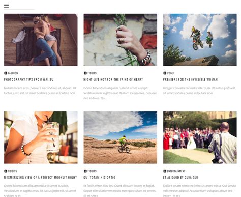 jps ajax post layout addon for wpbakery page builder by beeteam368