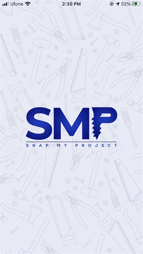 Snap My Project For Iphone Download
