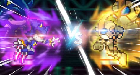 Metal Sonic Vs Emerl By Bedehel766 On Deviantart