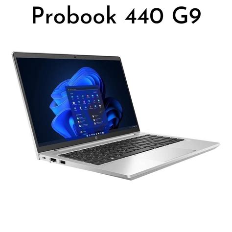 HP Probook 440 G9 Laptop at ₹ 83350 | Nashik | ID: 2852170060762