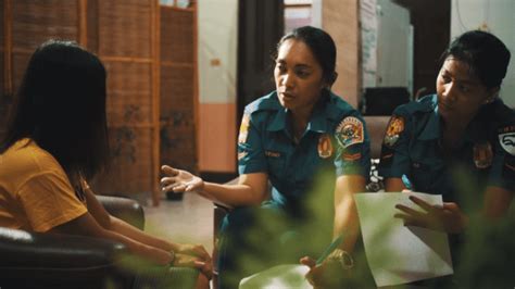 Recovery And Reintegration Program For Trafficked Persons Dswd Field Office Ix Official Website