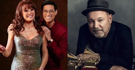 Tony Y Mimi Succar No Pudieron Con Rubén Blades Y Pierden El Grammy