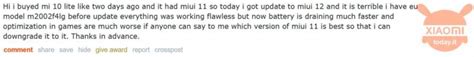 MIUI questo è il problema più grande dell interfaccia XiaomiToday it
