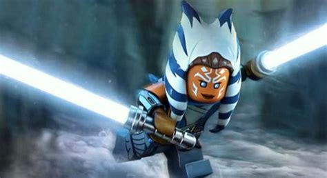 2 Lego Star Wars Ahsoka Sets Rumoured For September 2023 75362 75364