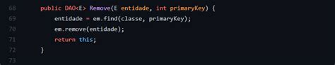 Github Tiagolopesdev Estudandojava Projeto Voltado Para