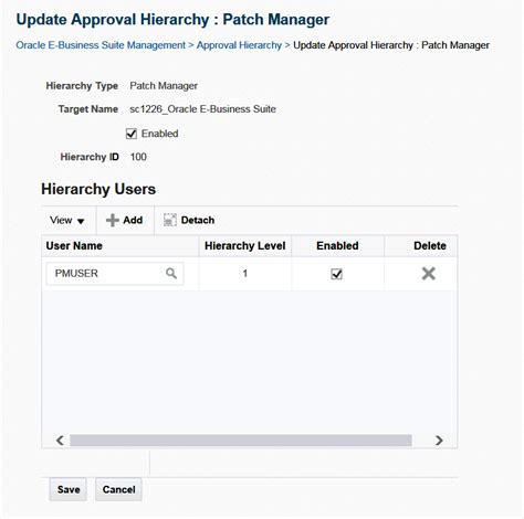 Oracle Application Management Pack For Oracle E Business Suite Guide