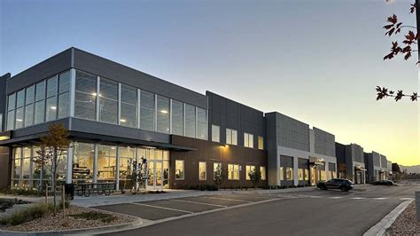 Amp Robotics Opens New Headquarters Recycling Today