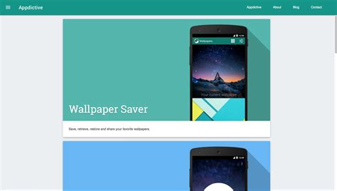 Community Showcase Google Material Design Lite Wiki GitHub