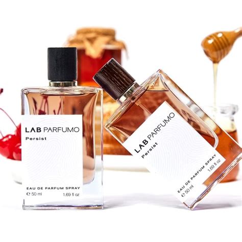 LAB PARFUMO แบรนด์น้ำหอมไทยน้องใหม่ - Baan REm