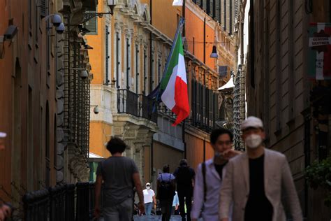 Covid Monitoraggio Gimbe Contagi E Ricoveri Stabili Ma Elevati A
