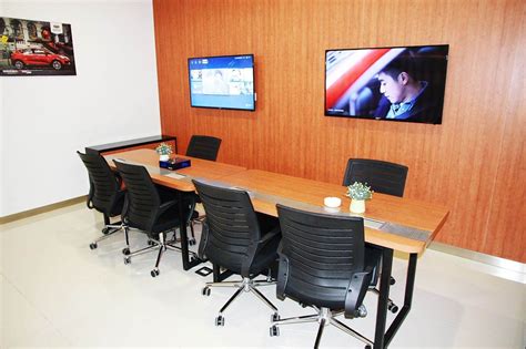 【图】店铺图片宁波骏泰吉利车商汇汽车之家