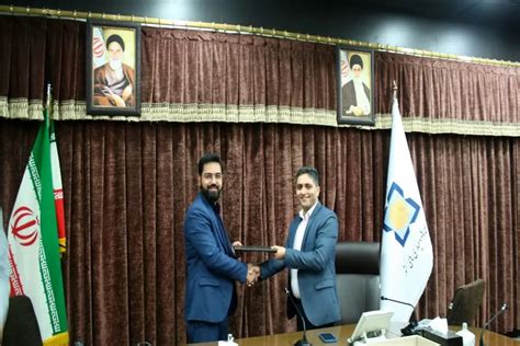 انتصاب محمد بابایی زاده به سمت سرپرست دفتر حمل و نقل عمومی و ترافیک