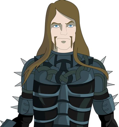 Toki Wartooth Render By Muri Swan On Deviantart