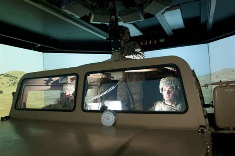 Northrop Grumman Awarded 128m Contract By Us Army To Provide Operation