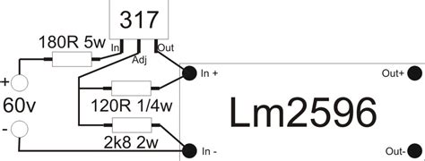 60v Power Regulator For MCU Required Page 3 Forum For Electronics