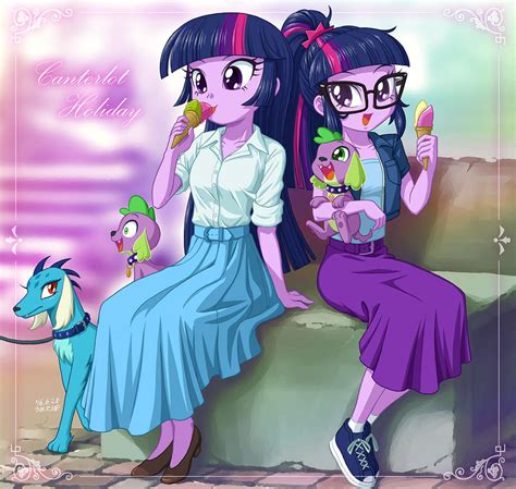 Gelato By Uotapo On Deviantart